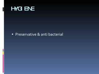 Hard Contact Lenses | PPT