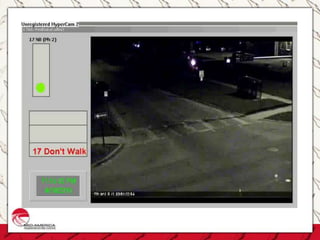 Effect of Pedestrian Countdown Timer on Safety and Efficiency of Operations at Signalized ...