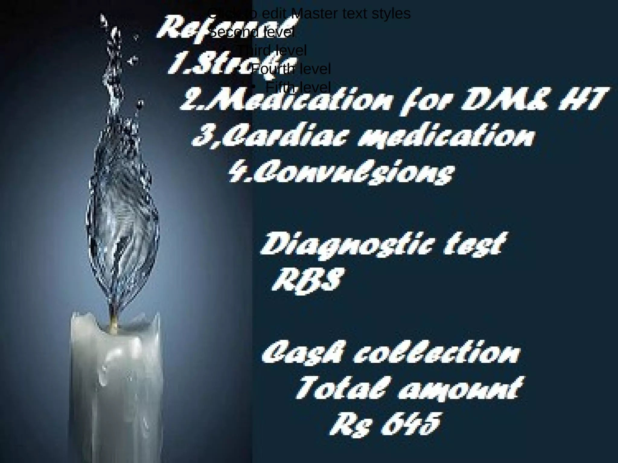 Dr.Uma`s presentation | PDF