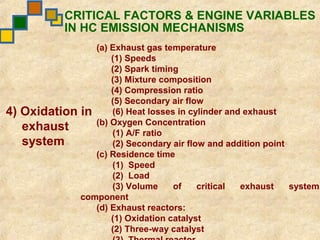 Dr. vora ppt chapter 2 emission formation | PPT