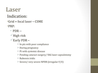 Diabetic Retinopathy | PPT