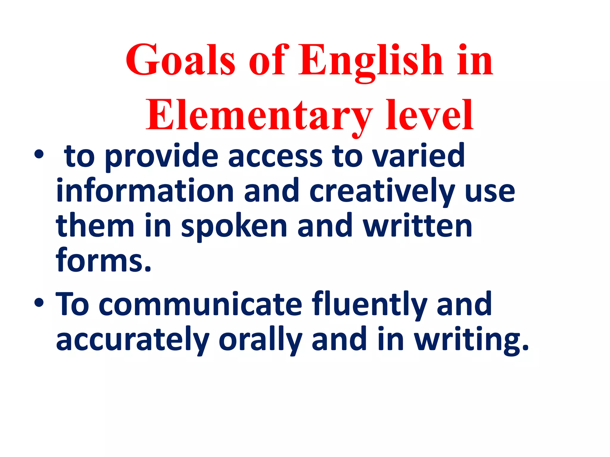 Developmental Reading 2 | PPT