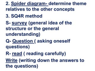 Developmental Reading 2 | PPT