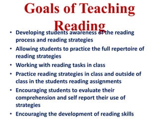 Developmental Reading 2 | PPT