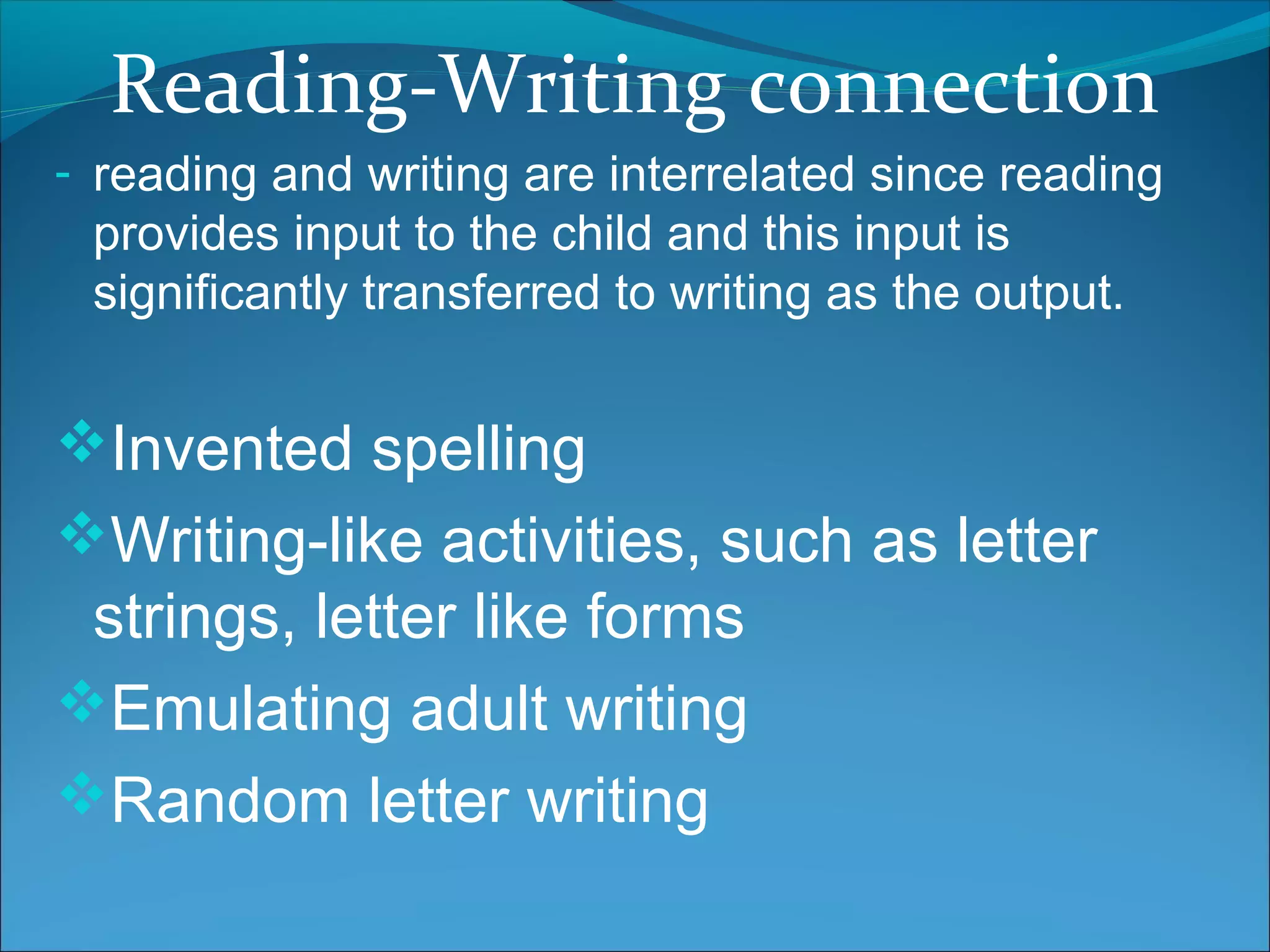 Developing Critical and Creative Thinking | PPT