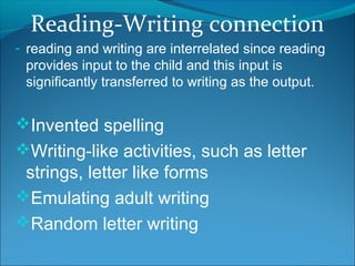 Developing Critical and Creative Thinking | PPT