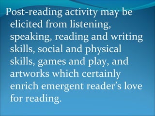 Developing Critical and Creative Thinking | PPT