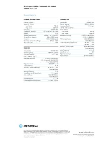 Dr 3000 final | PDF | Digital Audio | Computer Software and Applications