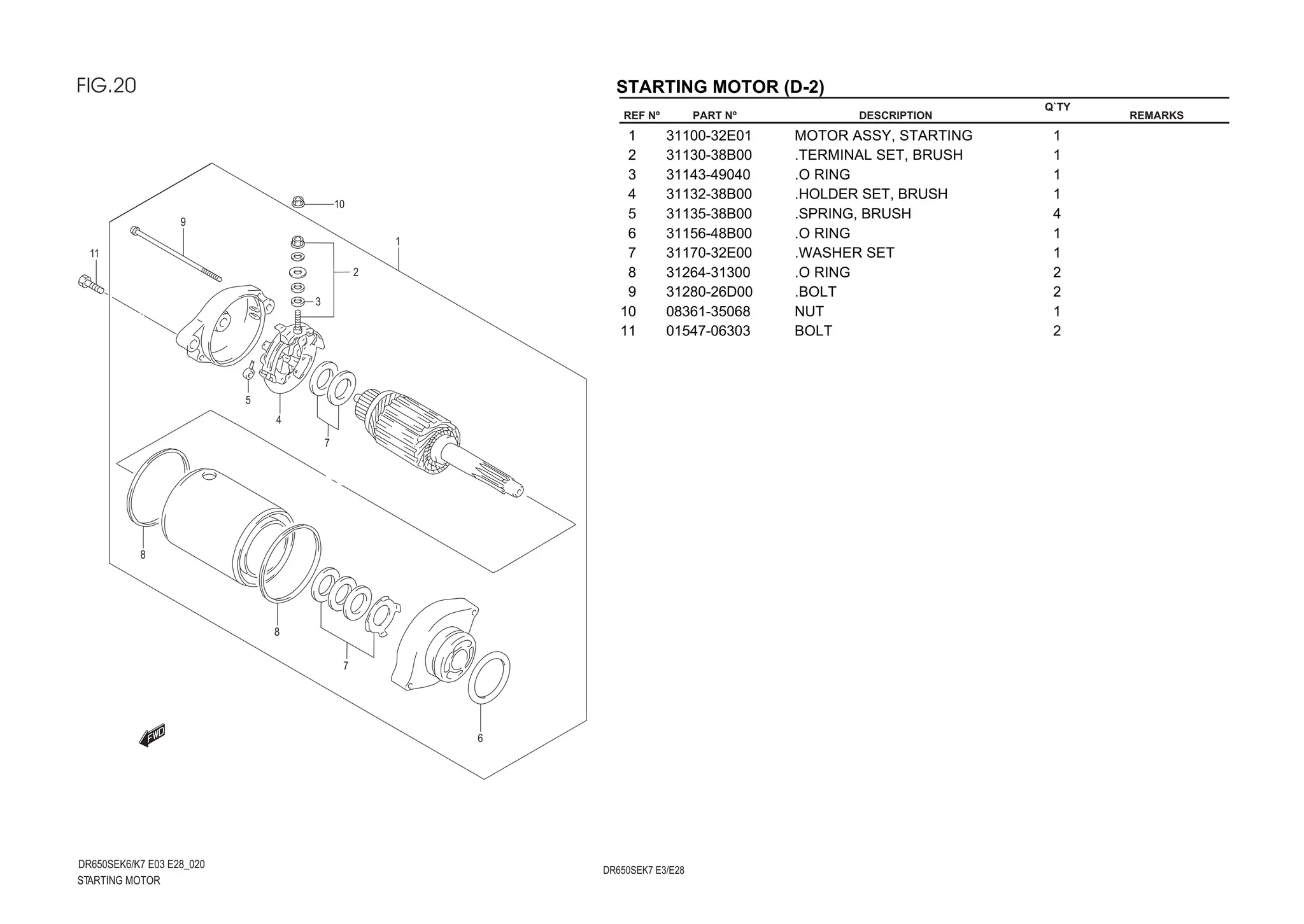 DR650Se4vice manual 2017 susuki dr650.pdf