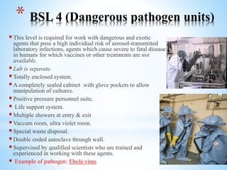 BIOSAFETY AND INDIAN ETHICS (DRA) | PPTX