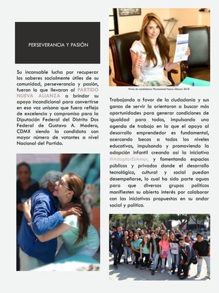 Dra. Karla Almanza | PDF