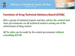 Drug Regulatory Affairs | PDF