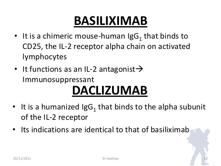 Dr aaditya recent advances in immunopharmacology 30 jan10