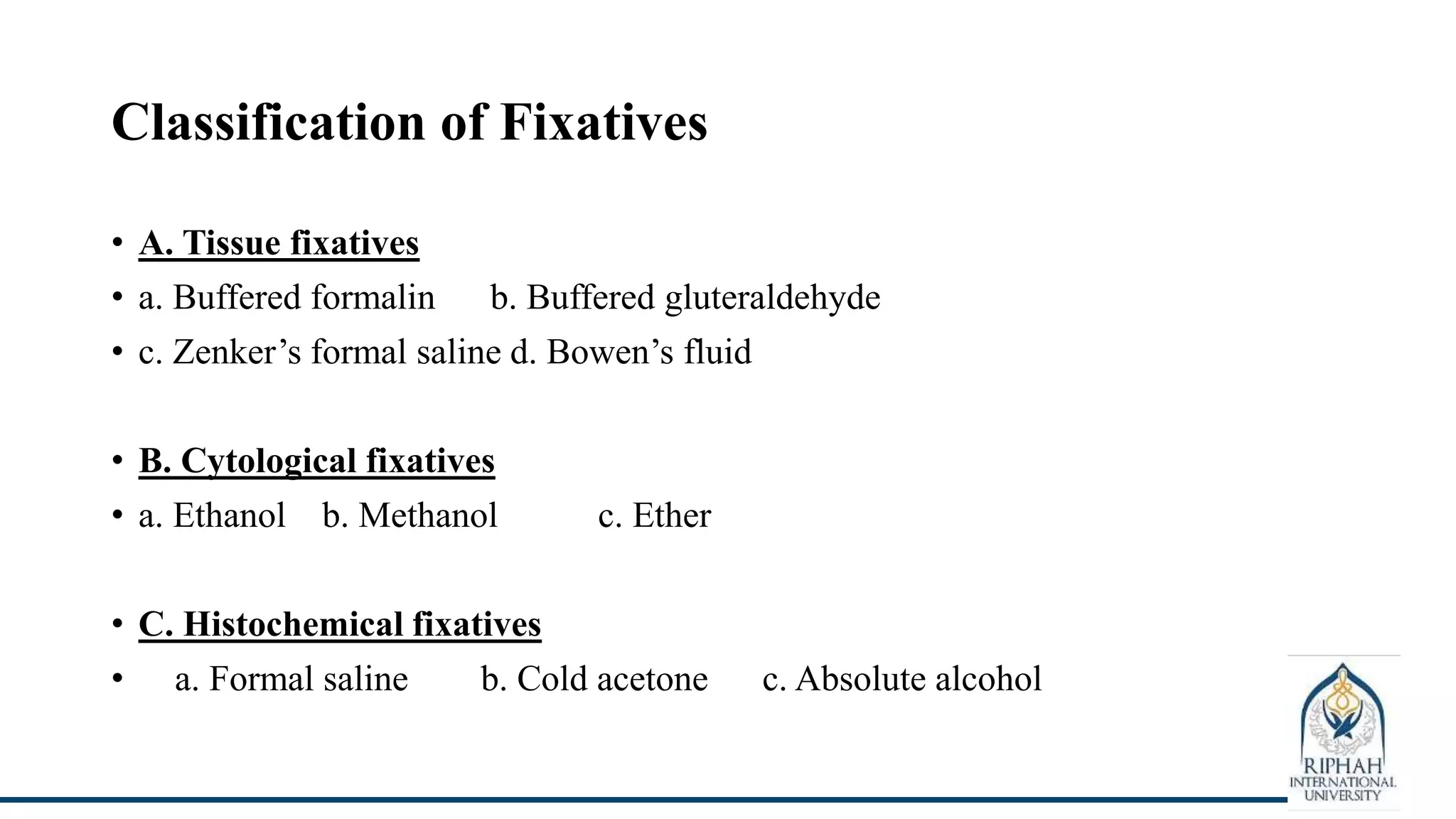 Gross Examination, Selection, Collection and Fixation of Specimen | PPTX