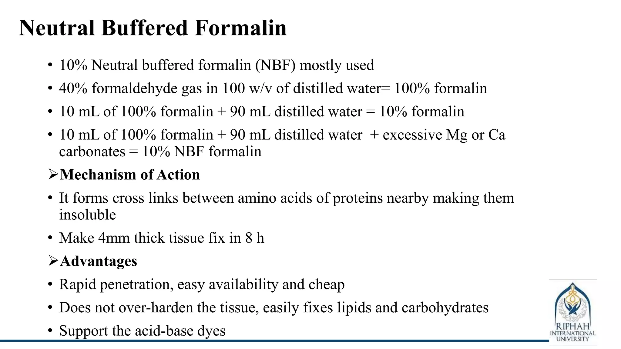 Gross Examination, Selection, Collection and Fixation of Specimen | PPTX