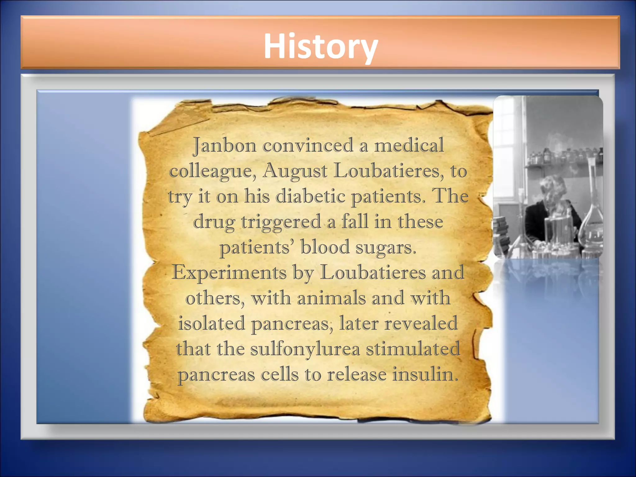 Shedding the lights on SUs Translating evidence into patients’ benefits ...