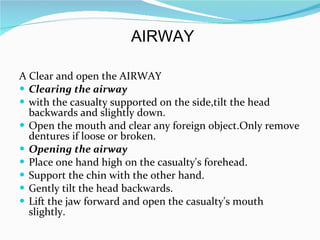 Dr abc | PPT