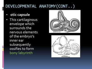 Dr ABI OTOSCELEROSIS.pptx