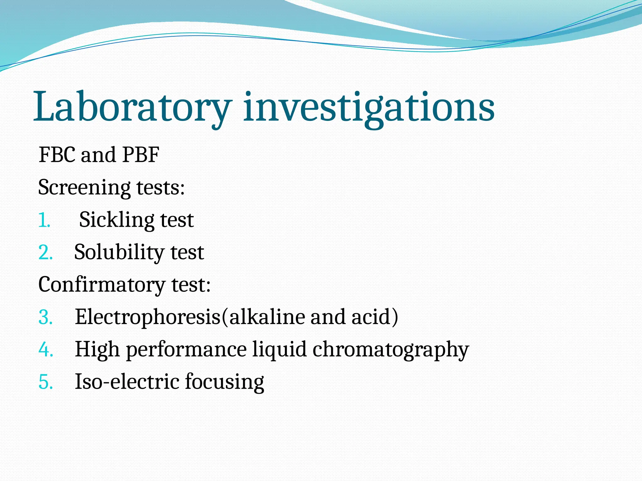 Sickle cell anemia hemoglobinopathy.pptx