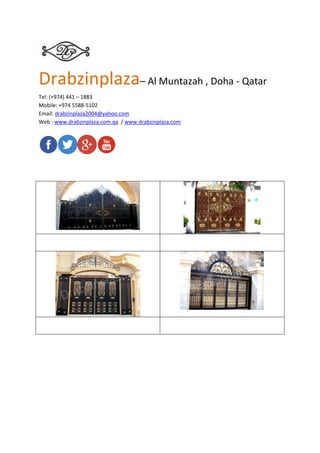 Drabzinplaza | DOCX
