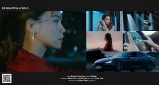 Draco film credential 2018 | PPT