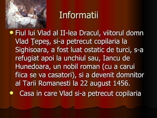 Dracula | PPT