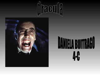 Dracula!!! | PPT