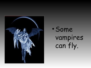 Dracula!!! | PPT