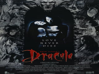 Dracula | PPT