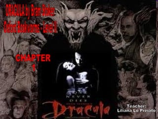 Dracula | PPT