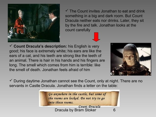 Dracula | PPT