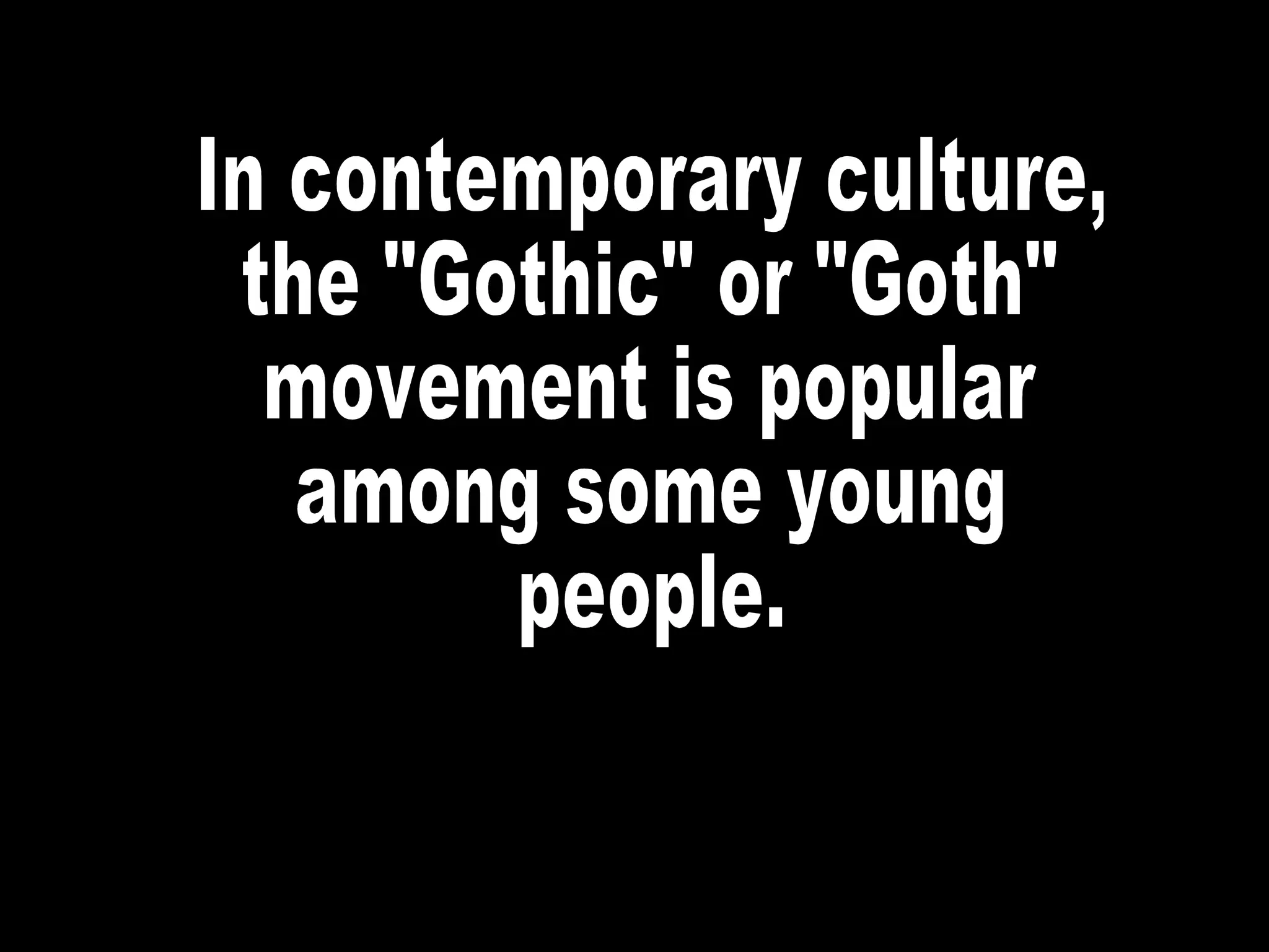 Dracula powerpoint presentation | PPT