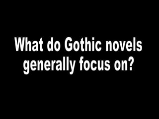 Dracula powerpoint presentation | PPT