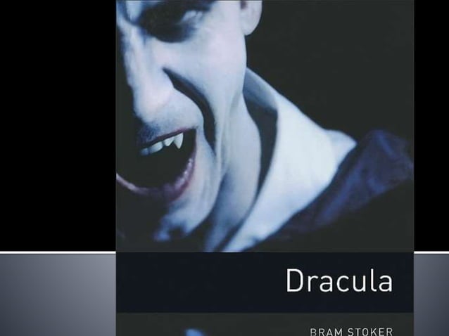DRACULA revision.pptx