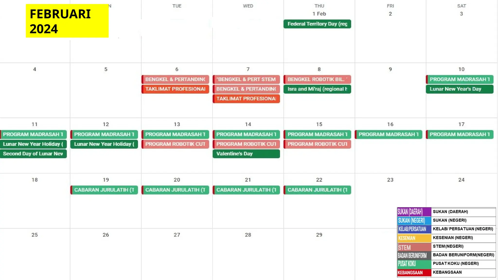 KALENDAR UNIT 2024 DALAM PENGURUSAN SUKAN.pptx
