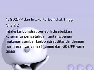 Draf ppt diagnosis | PPT