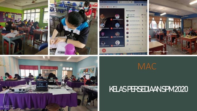 DRAF PROGRAM KECEMERLANGAN | PPT