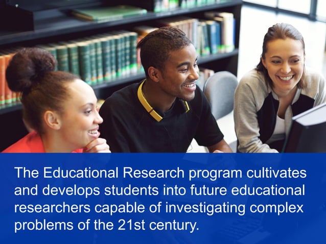 Learn How You Can Become a Research Methodologist | PPT