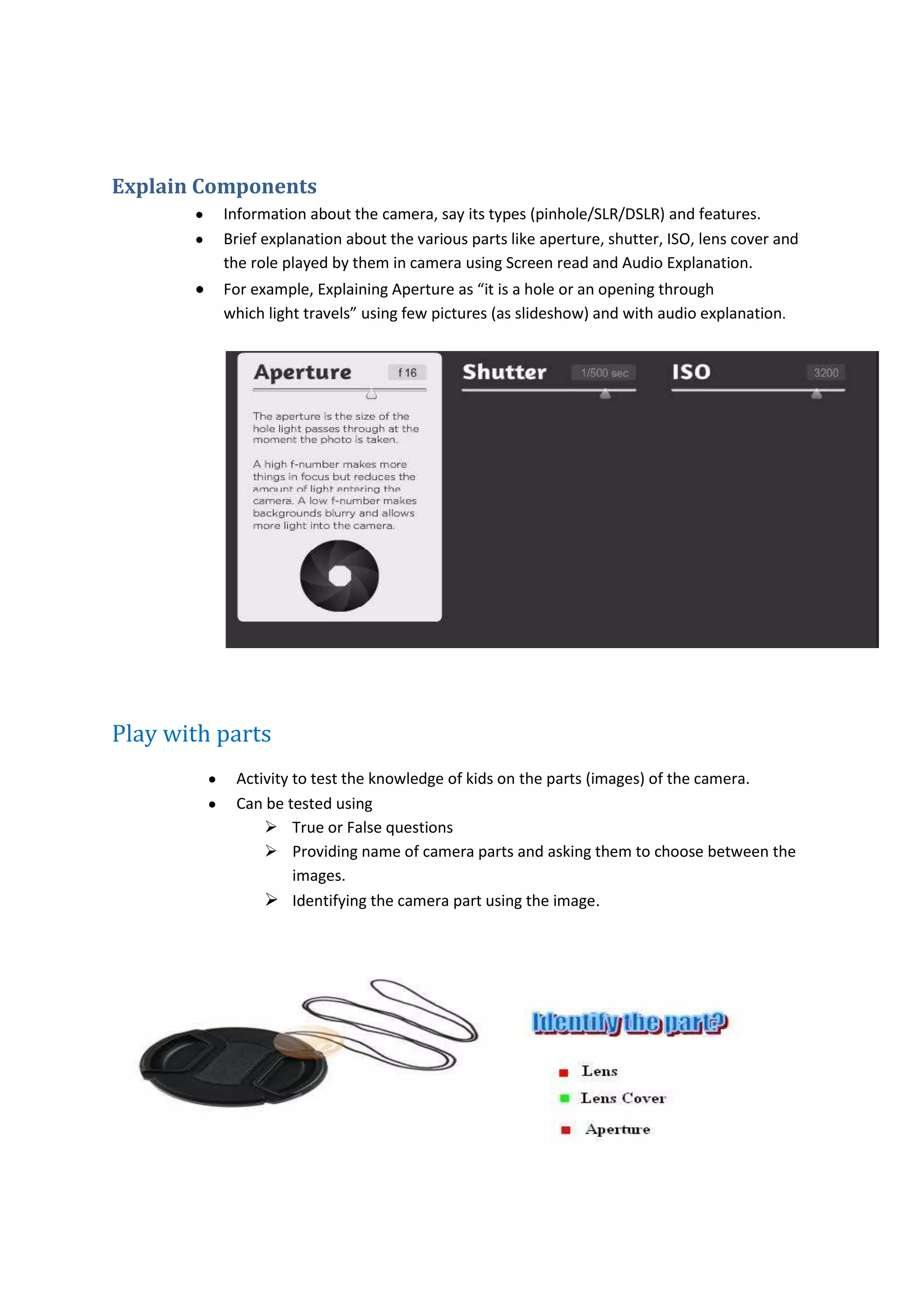 GSOC proposal | DOCX