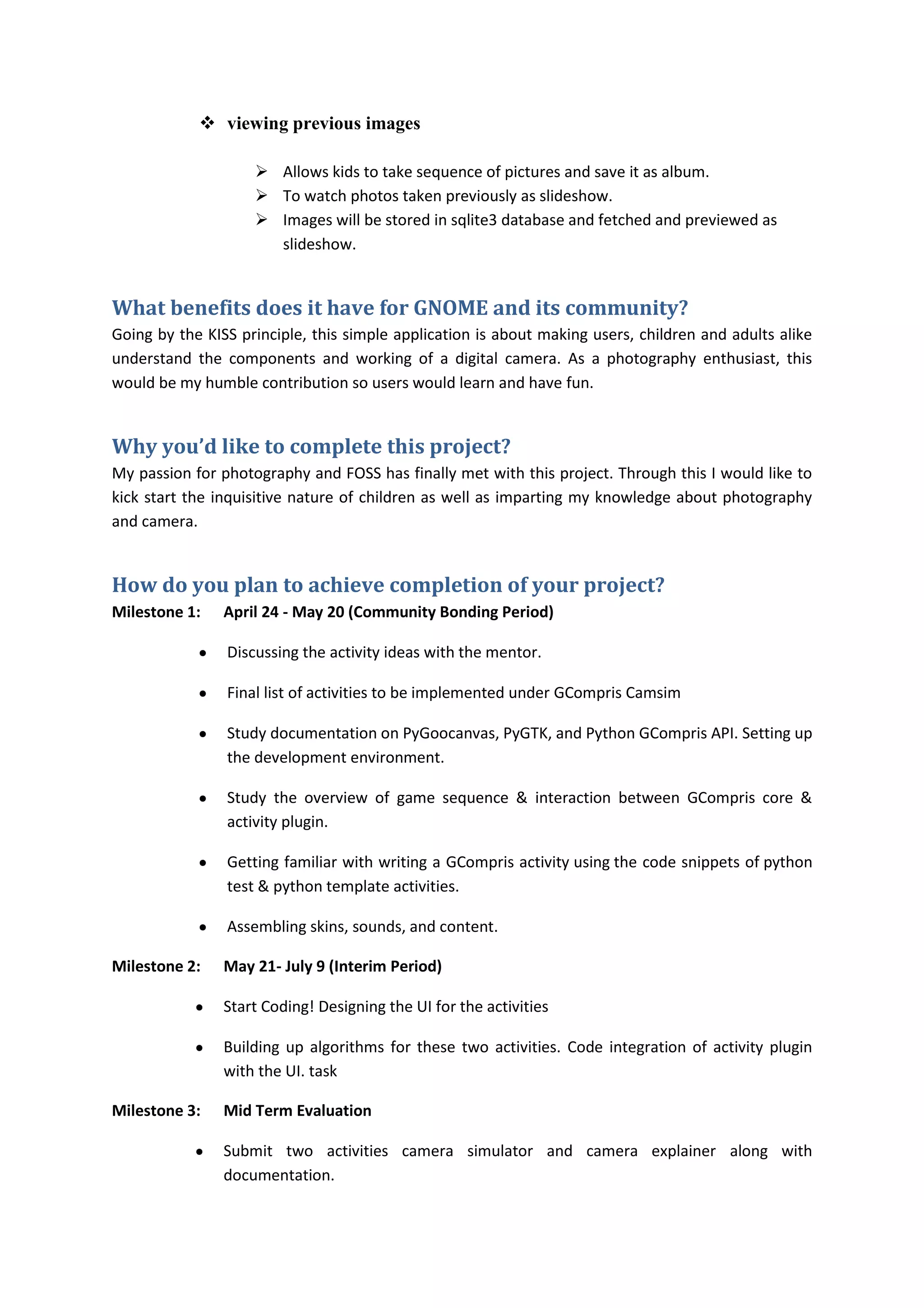 GSOC proposal | DOCX