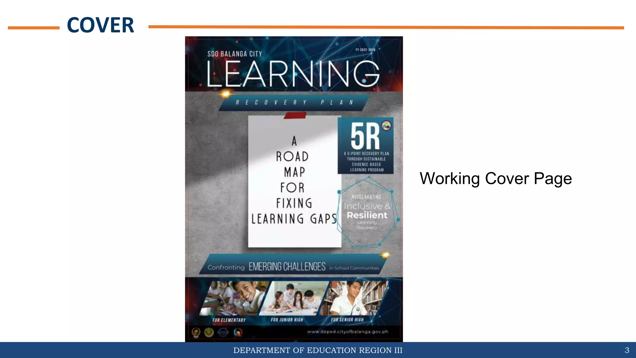 Draft-BALANGA-CITY-Division-Learning-Recovery-Plan-PPT (1) [Autosaved].pptx