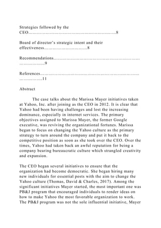 Draft - Case Analysis 1Draft - Case Analysis 6BUS 49.docx