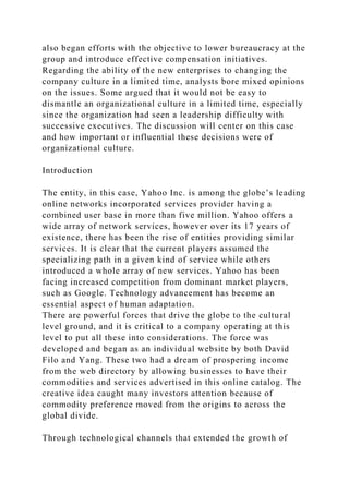 Draft - Case Analysis 1Draft - Case Analysis 6BUS 49.docx