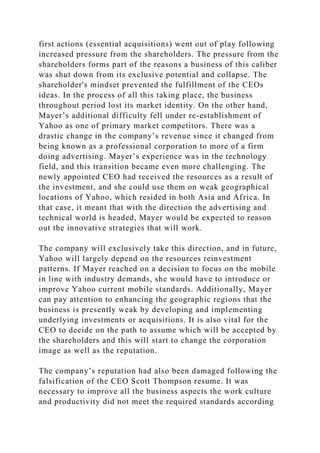 Draft - Case Analysis 1Draft - Case Analysis 6BUS 49.docx