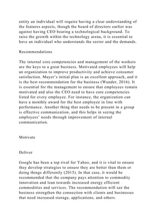 Draft - Case Analysis 1Draft - Case Analysis 6BUS 49.docx