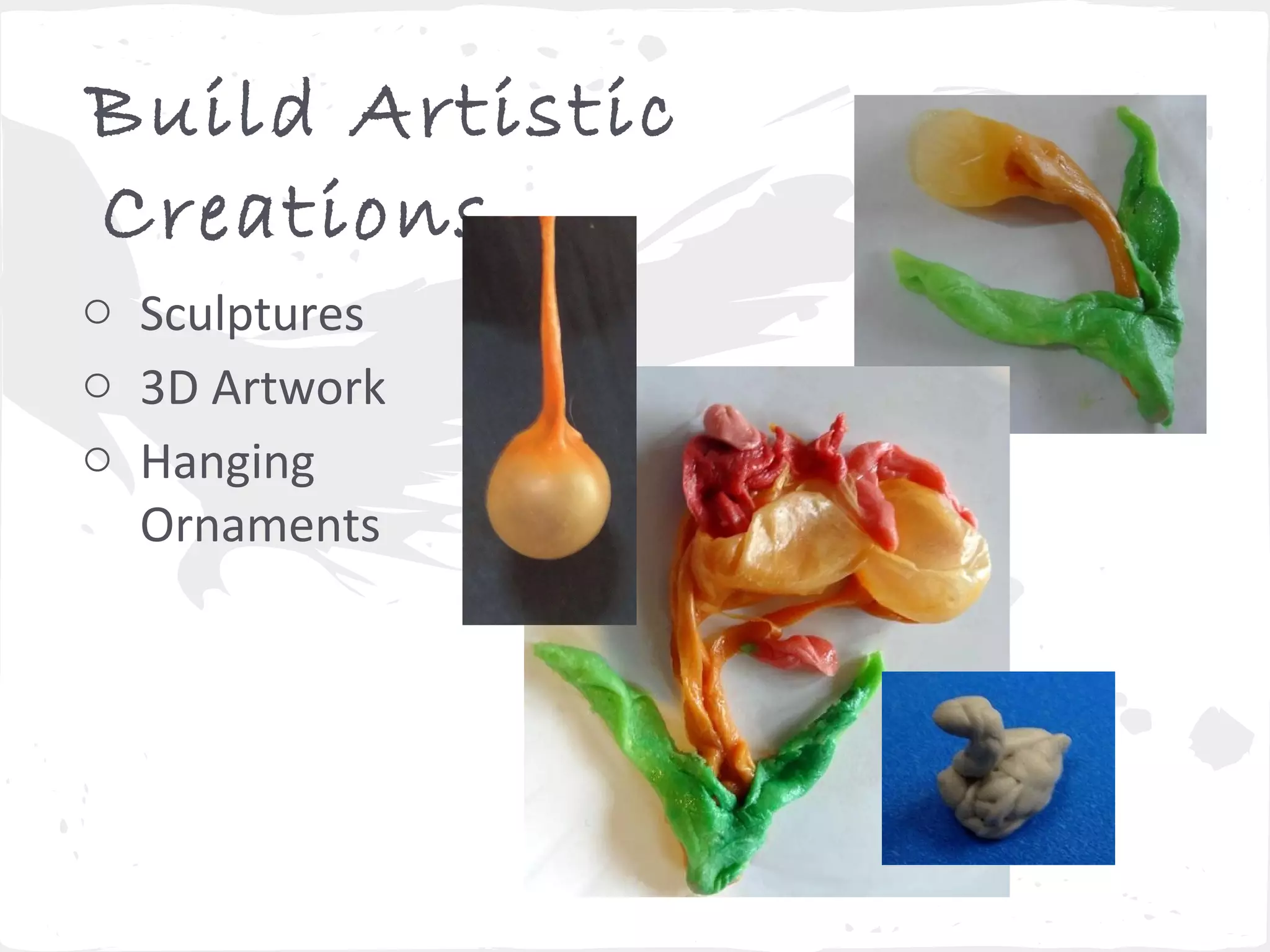 Draft gum team project | PPT