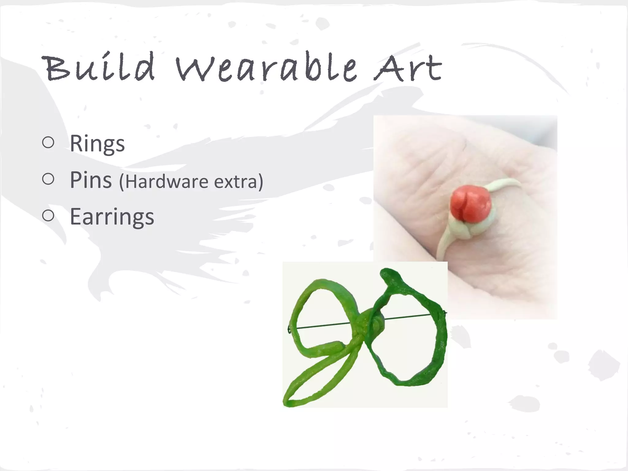 Draft gum team project | PPT