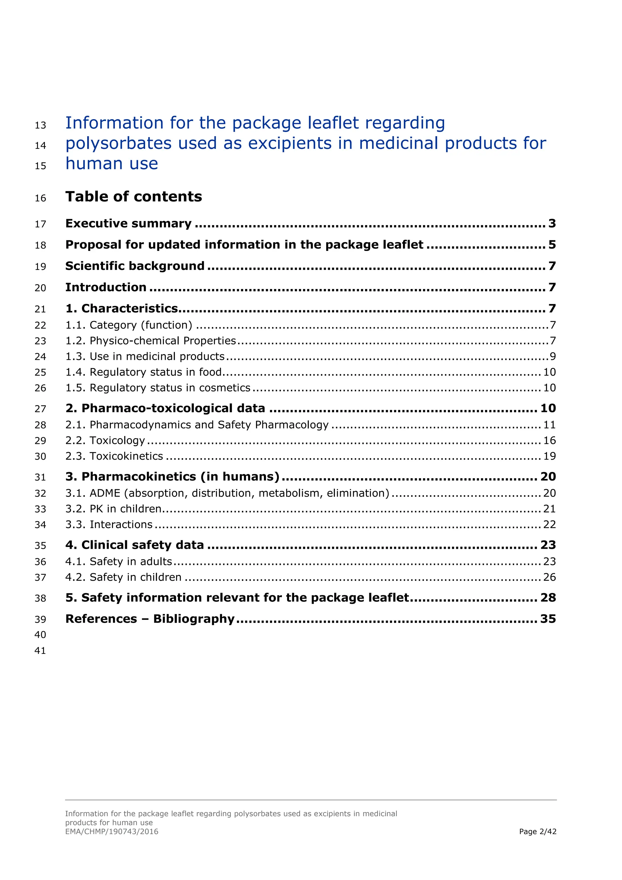 draft-information-package-leaflet-regarding-polysorbates-used ...
