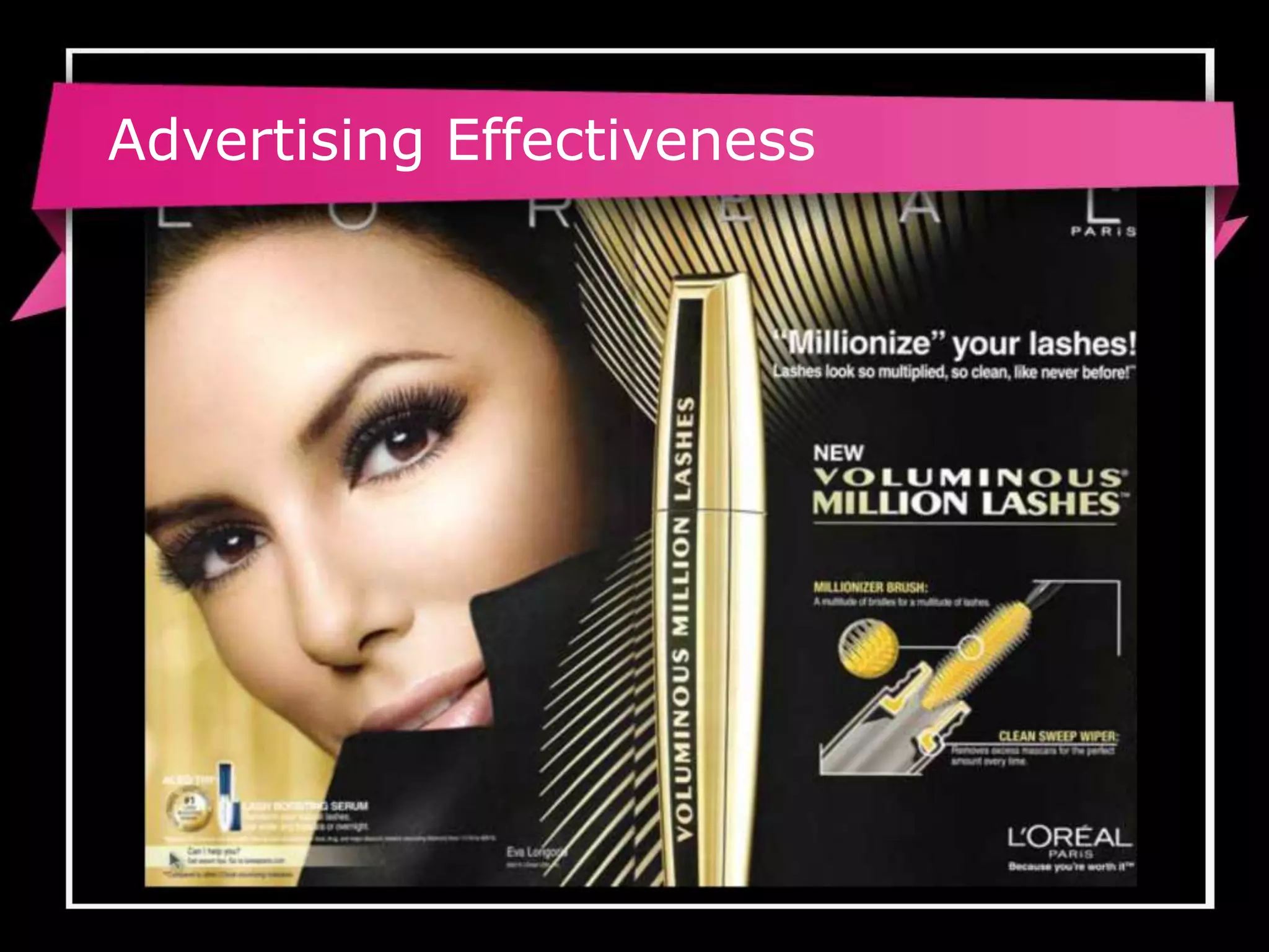 Advertising Hierarchy of Effects | PPTX