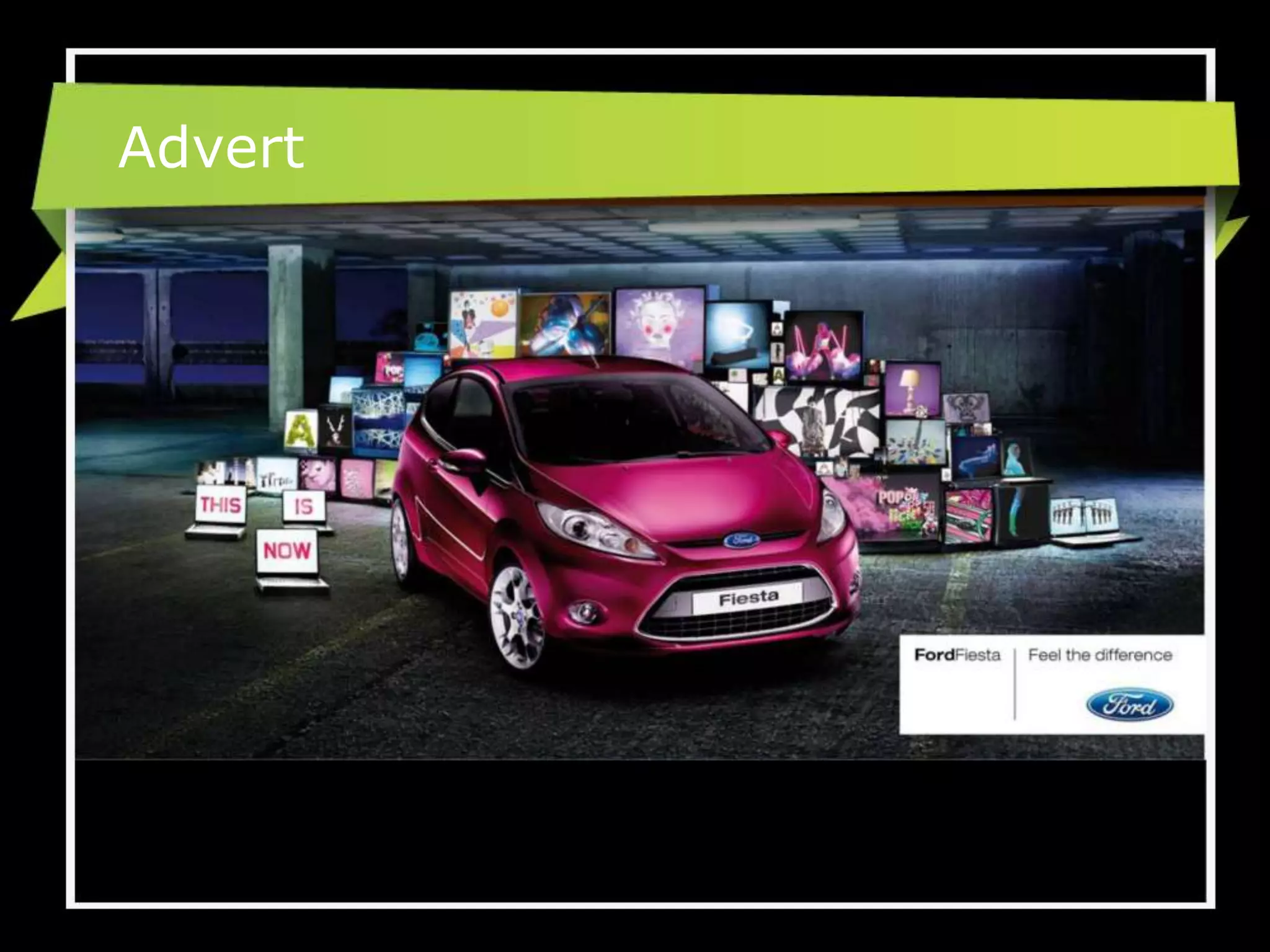 Advertising Hierarchy of Effects | PPTX